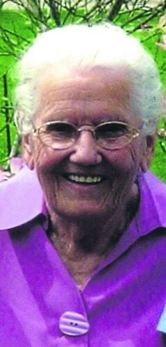 ESTA EPLING | WV Obituaries | wvnews.com