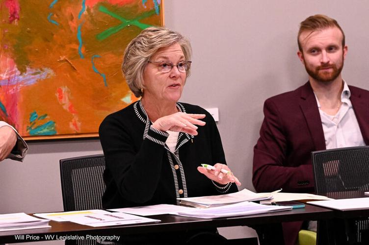 West Virginia state agency email preservation policies under review ...