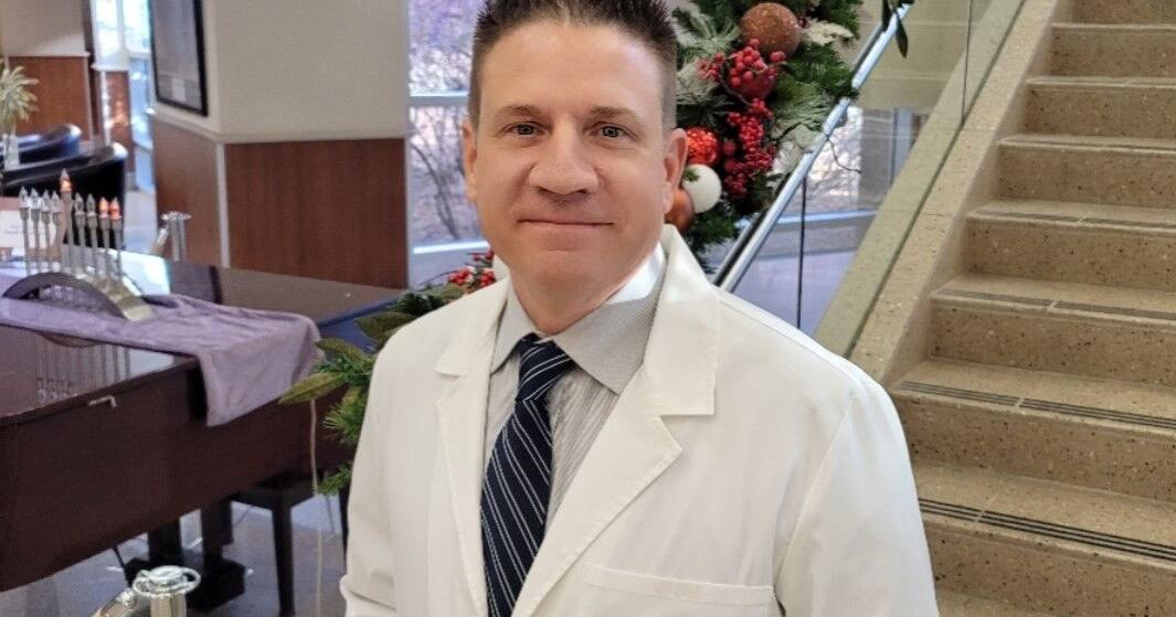 Dr. Kenneth Judson Jr. joins Mon Health Heart & Vascular Center ...