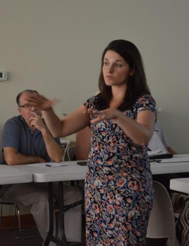 PITAR discusses understanding addiction | Local News for Harrison ...