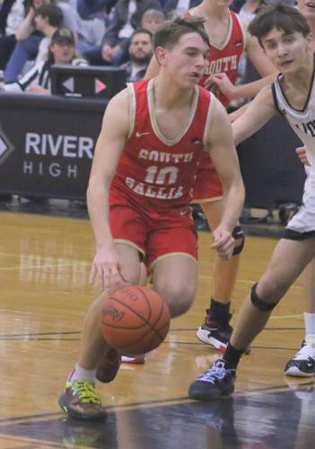 Rebels edge River Valley, 67-59 | Gallipolis Sports | wvnews.com