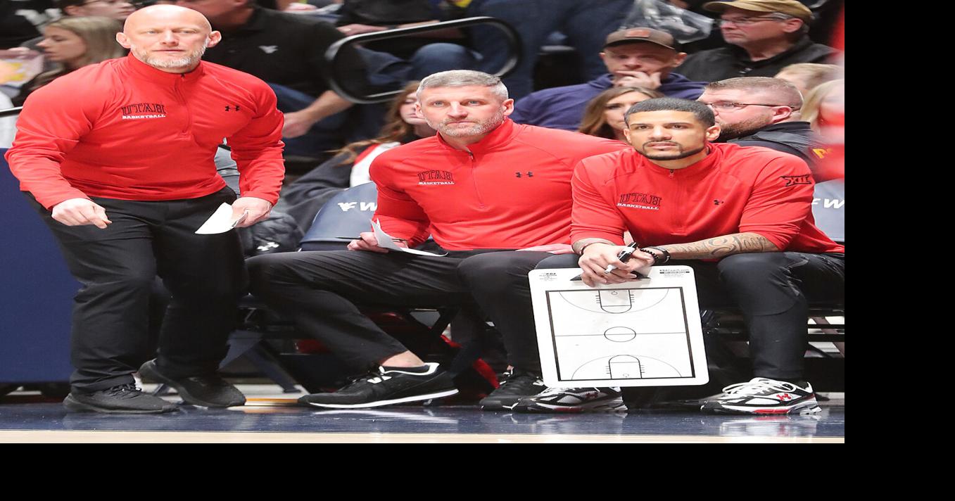 Former WVU coach Josh Eilert lands a new job | West Virginia University ...