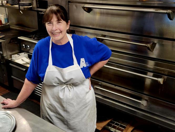 McDonnell is RAM Restaurateur of the Year | Garrett News | wvnews.com