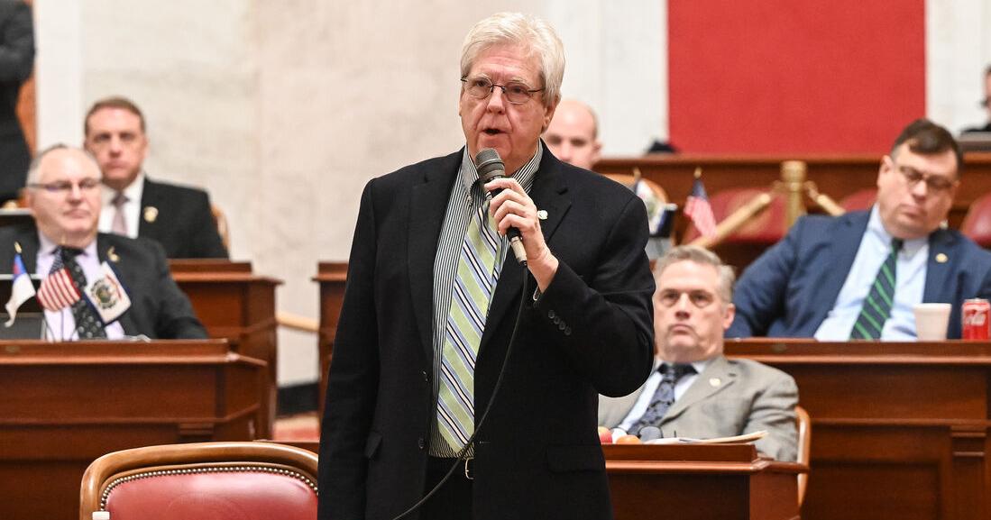 West Virginia Senate passes bill to create review team for deaths of ...