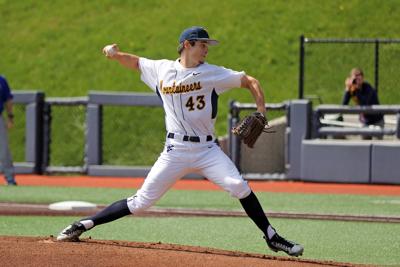 WVU baseball swept at Oklahoma | | wvnews.com