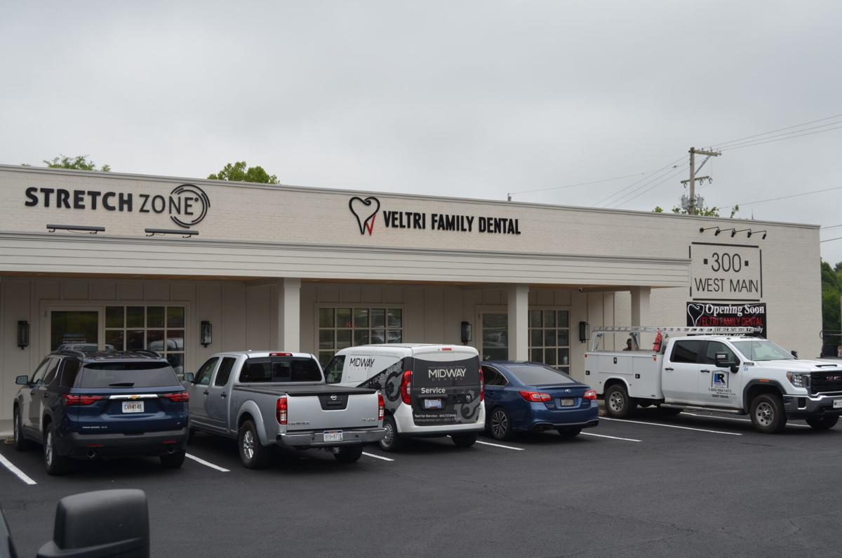 Veltri Family Dental to expand to Bridgeport, grand opening July 31 ...