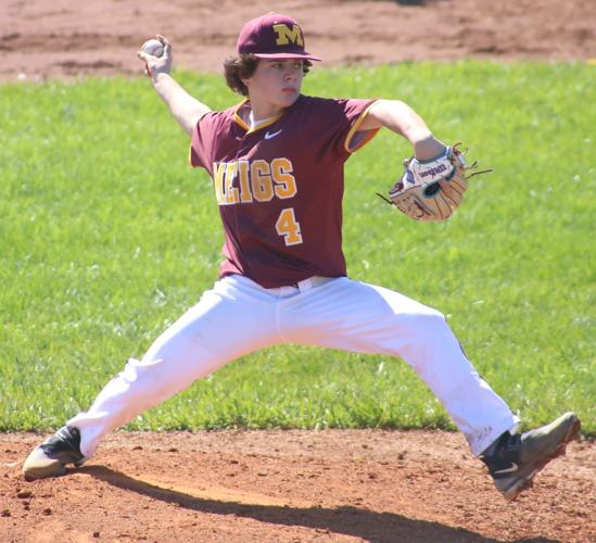 Marauders come back to ground Rockets | Pomeroy and Meigs County Sports ...