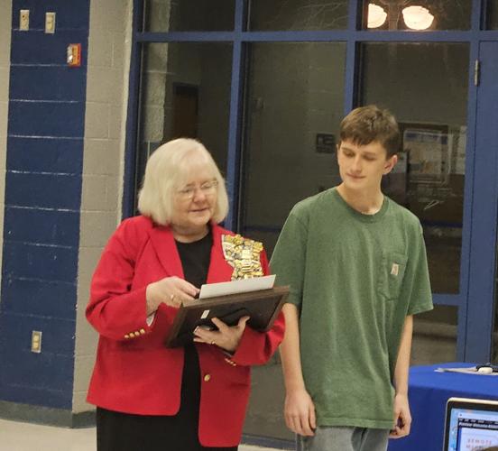 Lewis County Board of Education receives updates on high school ...