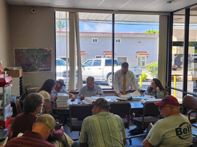 Terra Alta (West Virginia) embarks on $4.5 million town upgrade ...