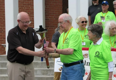 Senior Olympics to return to Mineral County | | wvnews.com