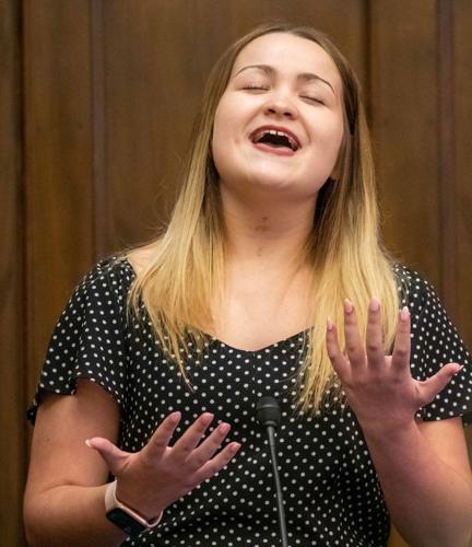 Sen. Capito, Judge Kleeh, others welcome 19 new citizens from 14 ...