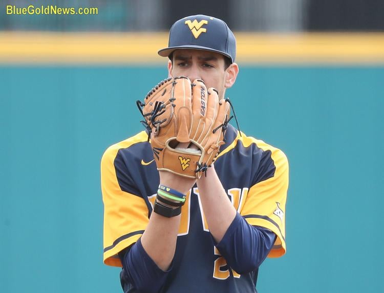 Jackson Wolf living a life-long dream | | wvnews.com