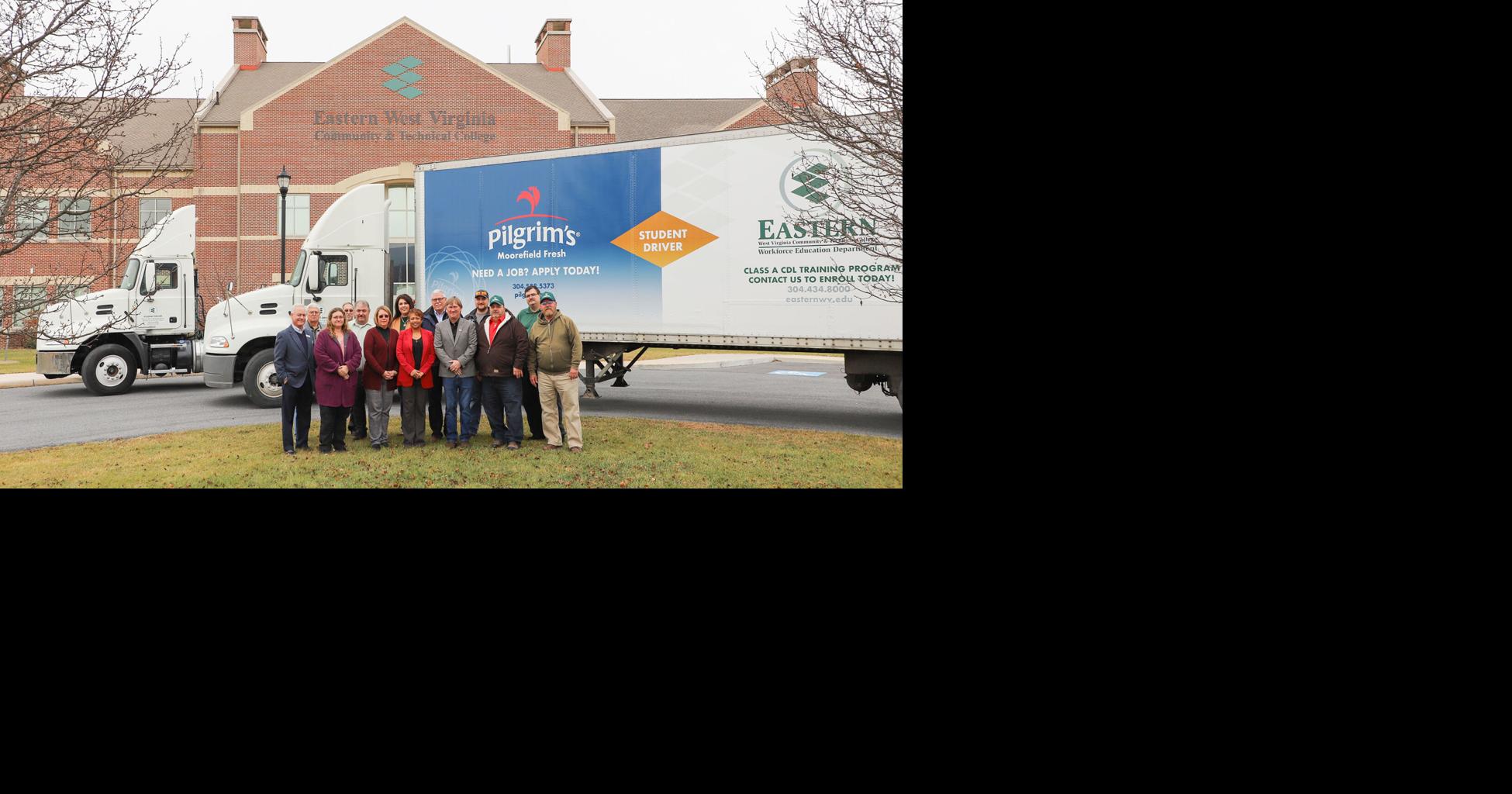 CDL training program celebrates milestones | Mineral County WV News and ...