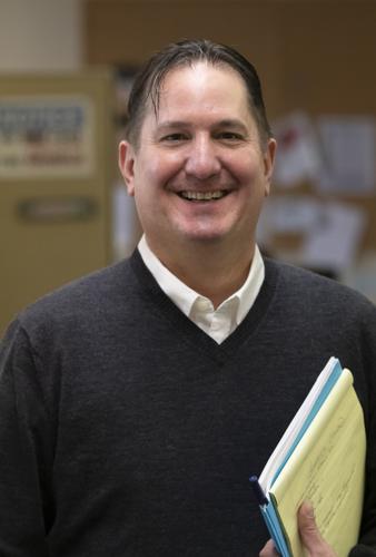 Galen Tinnell joins NCWV Media as marketing/sales strategist | Fairmont ...