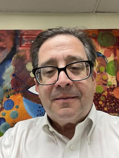 Tim Gentilozzi: Candidate for Clarksburg City Council | Harrison News ...