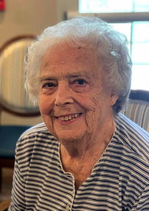 Patricia Ann 'Patty' Robinette Davis | Harrison Obituaries | wvnews.com