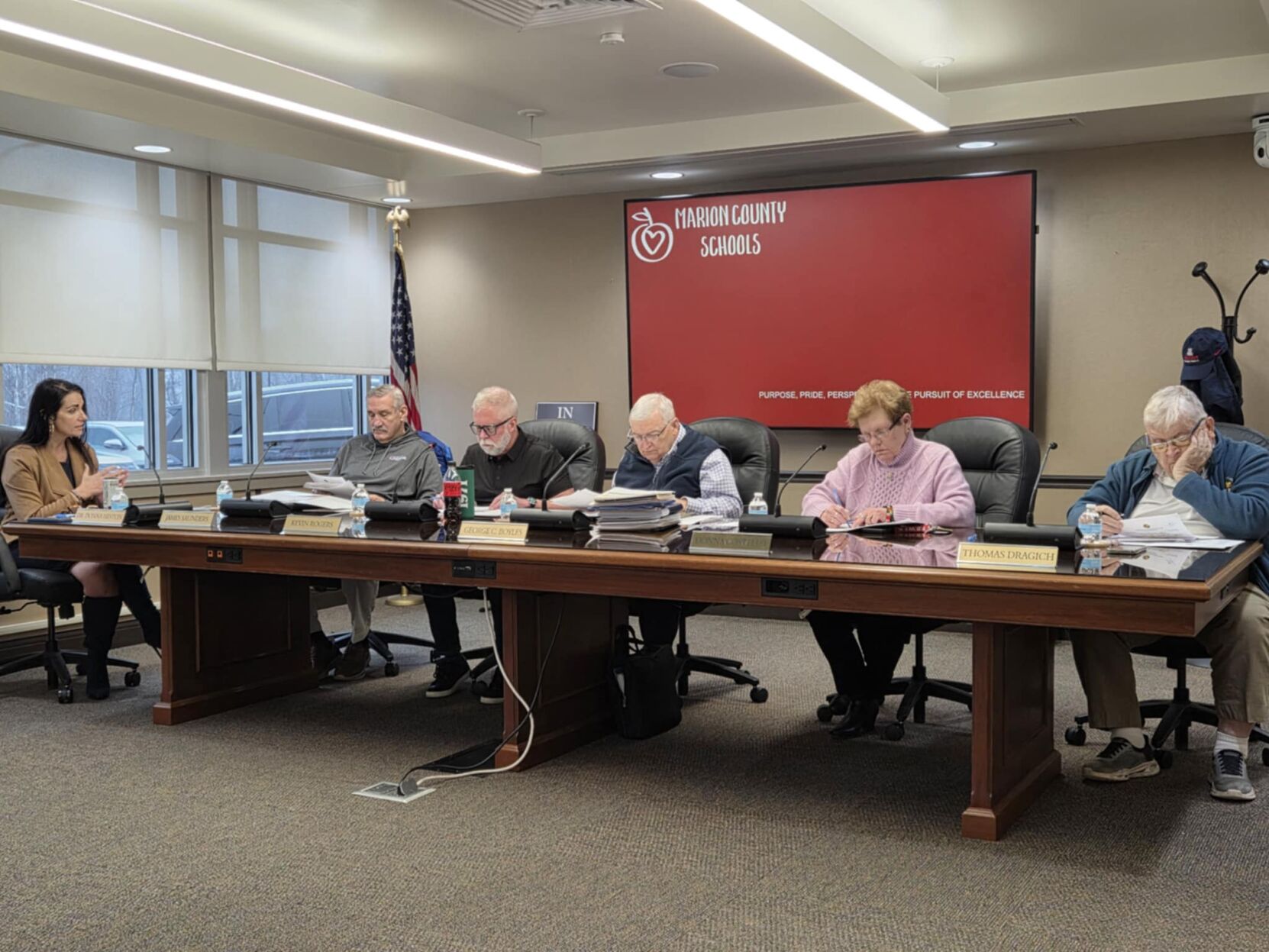 Marion Co. BOE to open superintendent applications on March 30, job ...