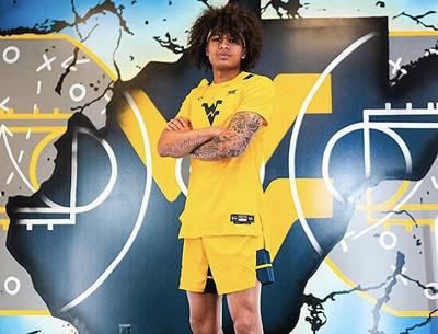WVU guard RaeQuan Battle Named a ‘Transfer Portal Steal’ by On3 Sports ...