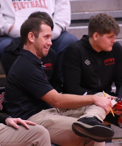 Jason Eades Memorial event brings top wrestling teams to Point Pleasant ...