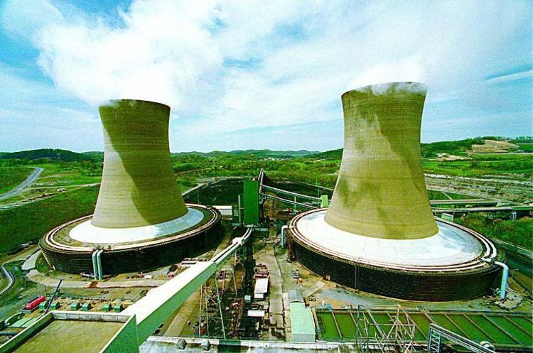 Report critical of proposed sale of Harrison power station | Harrison ...