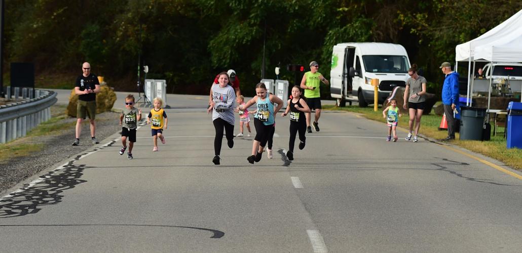 Annual Jerry Dove Memorial 5K attracts runners to FBI campus in ...