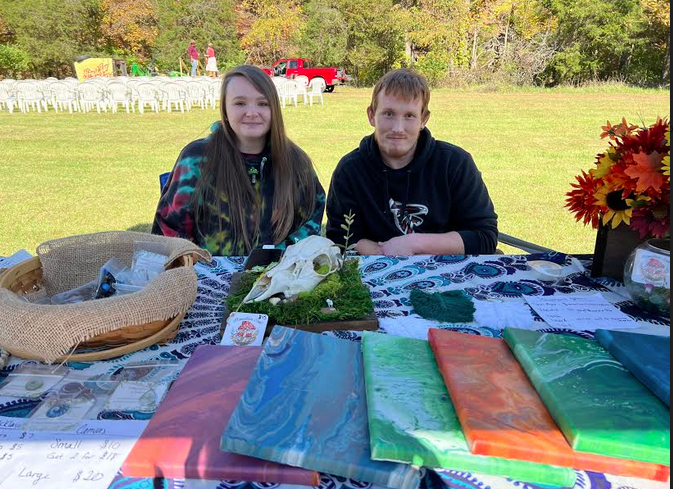 Photo Gallery: Fall Festival at Larenim Park | Mineral County WV News ...