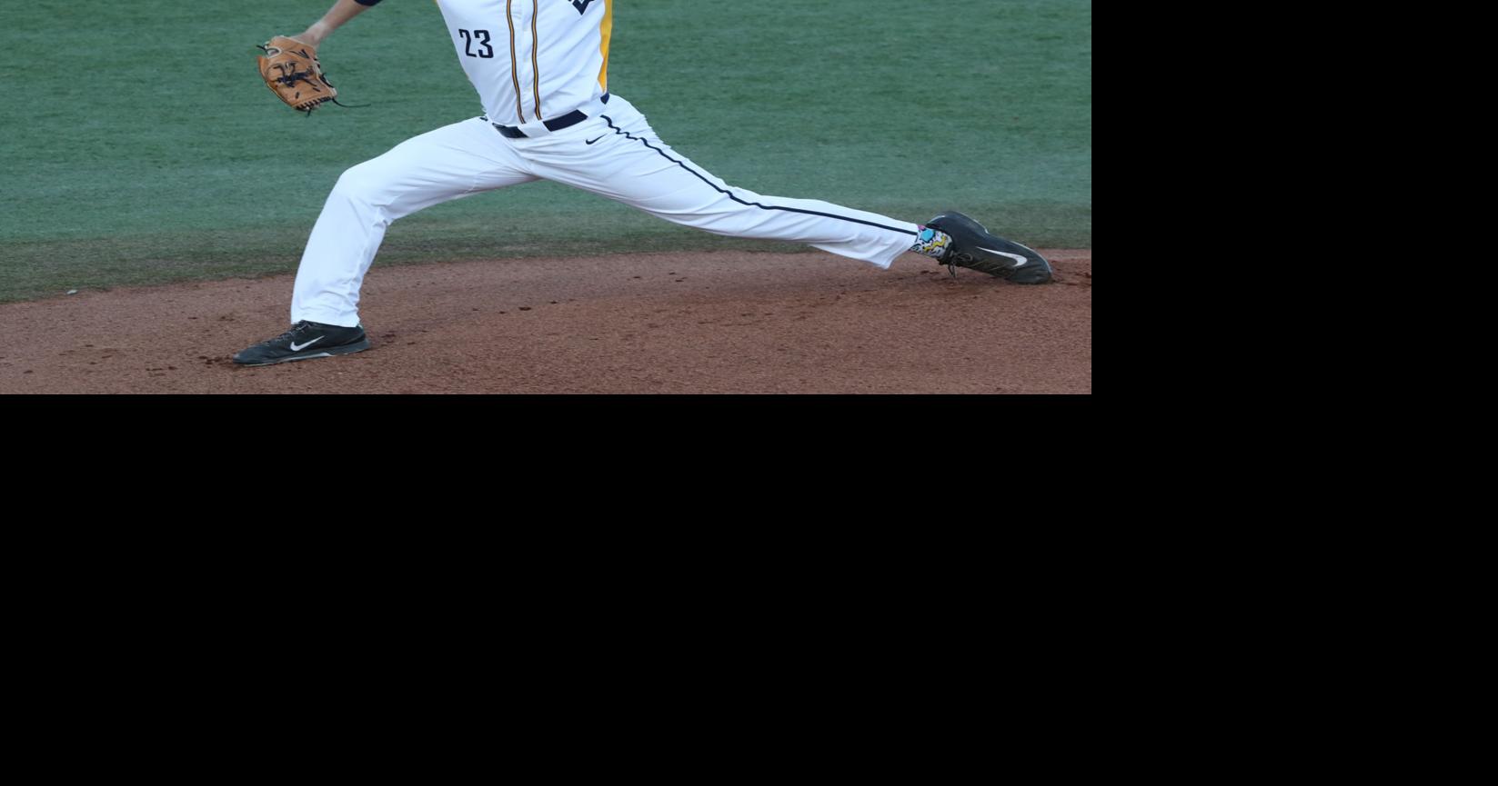 Padres pick Wolf, Bergert in MLB Draft | | wvnews.com