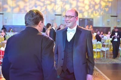 WVU Medicine President and CEO Albert Wright named to America's ...