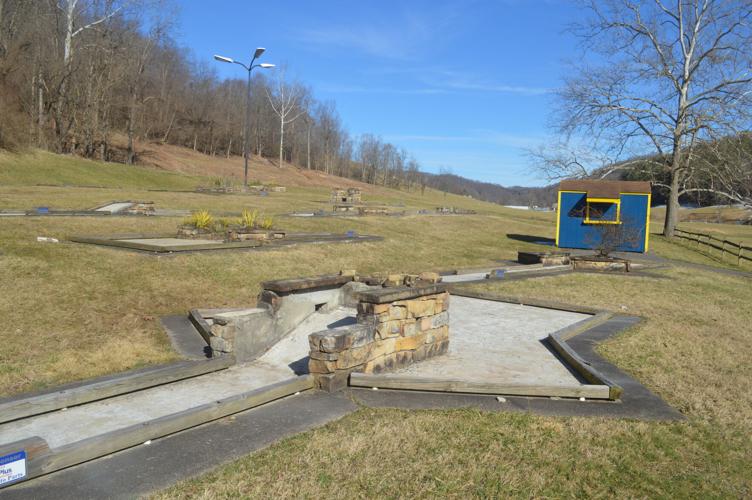 Lewis County (West Virginia) Commission consider park improvements ...