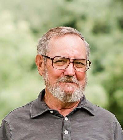 David Robert Posey | Weston Obituaries | wvnews.com