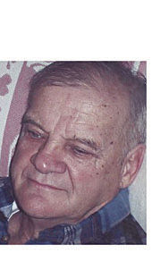 John ‘Johnny’ Thomas Holt Jr. | Harrison Obituaries | wvnews.com