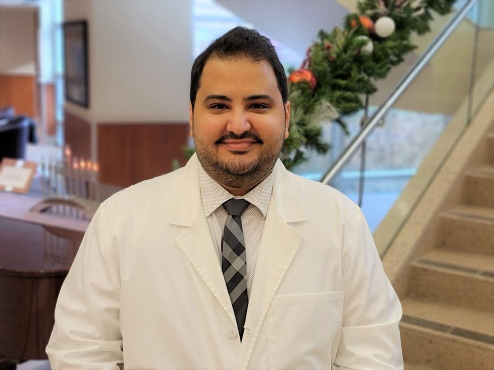 Dr. Sami Aljohani to joins nationally recognized Mon Health Heart and Vascular Team in Weston ...