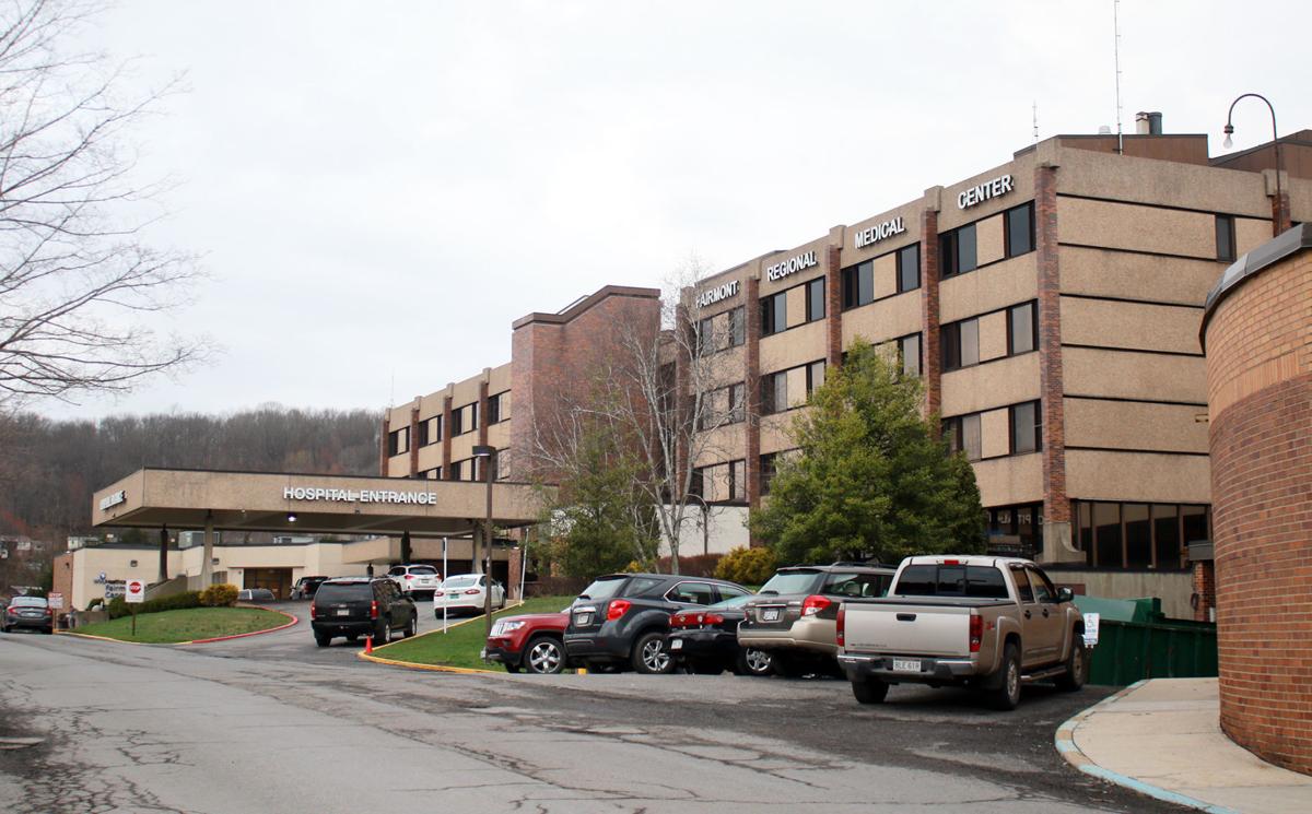 Fairmont Regional Medical Center meeting needs of community ...
