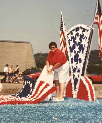 Ruth Ann Casto: 65 years and counting at City National Bank | Jackson ...