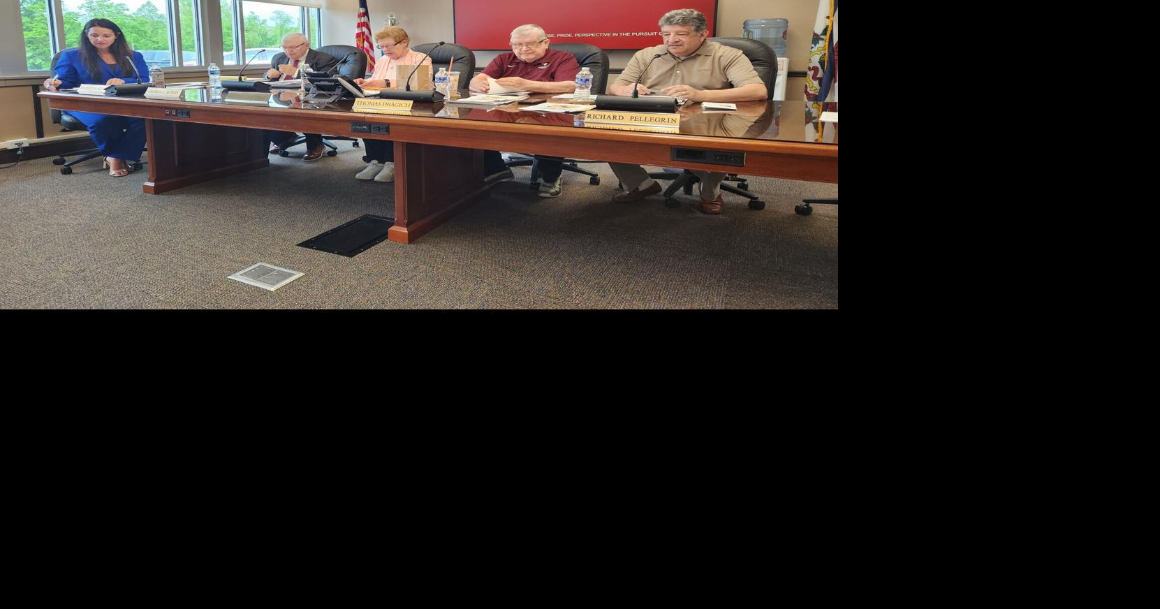 Marion County, West Virginia, BOE saves estimated $2.7 million with 44 ...