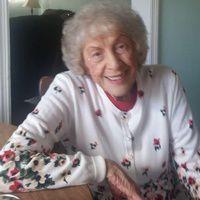 Mary Evelyn Abrams | WV Obituraries | wvnews.com