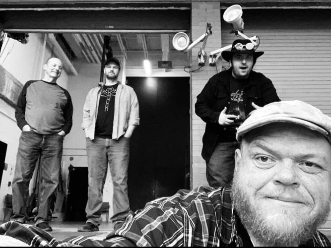 Musical lineup announced for Mothman Festival | Gallipolis News ...