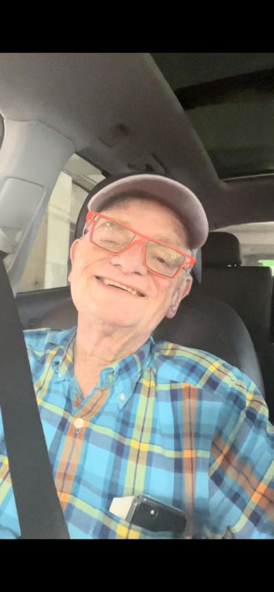 Harold Hudnall | Garrett Obituaries | wvnews.com