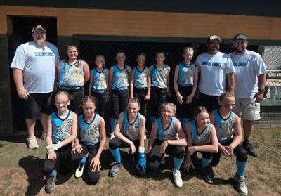 MCLL 10u softball All-Stars state tournament bound | Mineral County WV ...