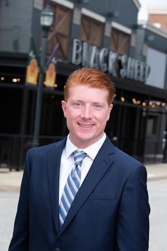 Energy Transportation CFO Jason Henderson has triumphed despite tragedy ...