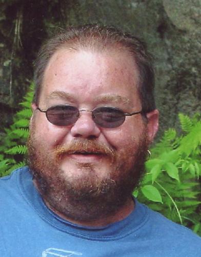 Randy Alvin Hibbs | Harrison Obituaries | wvnews.com