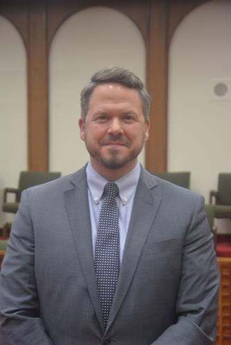 West Virginia First Foundation holds first meeting, elects officers, as ...