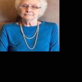 Mary “Jane” Kitzmiller | Obituaries for Mineral County, WV and Keyser ...