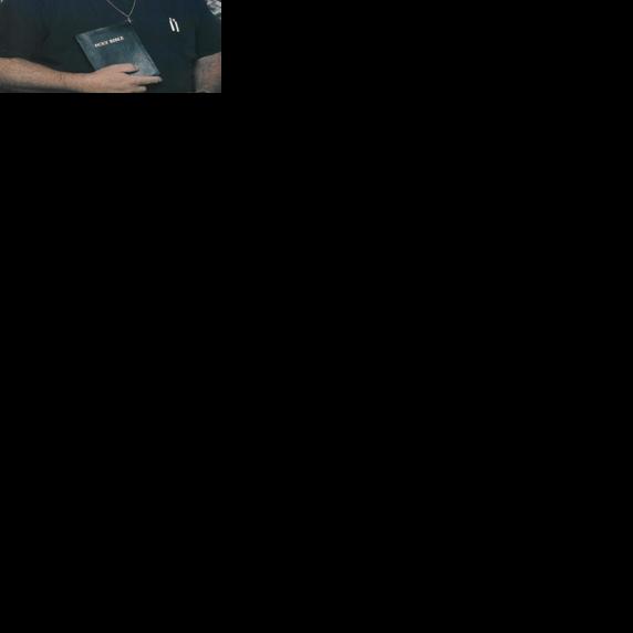 Rev. George Edward Hamrick, Jr. | Harrison Obituaries | wvnews.com