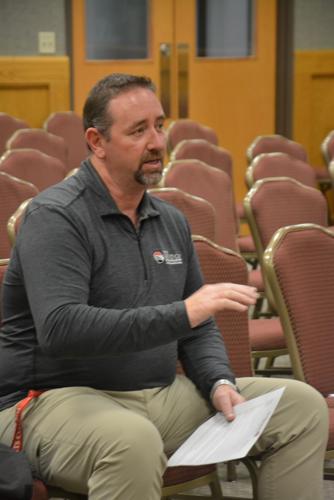 Bridgeport (West Virginia) City Council reviews utility water increase ...