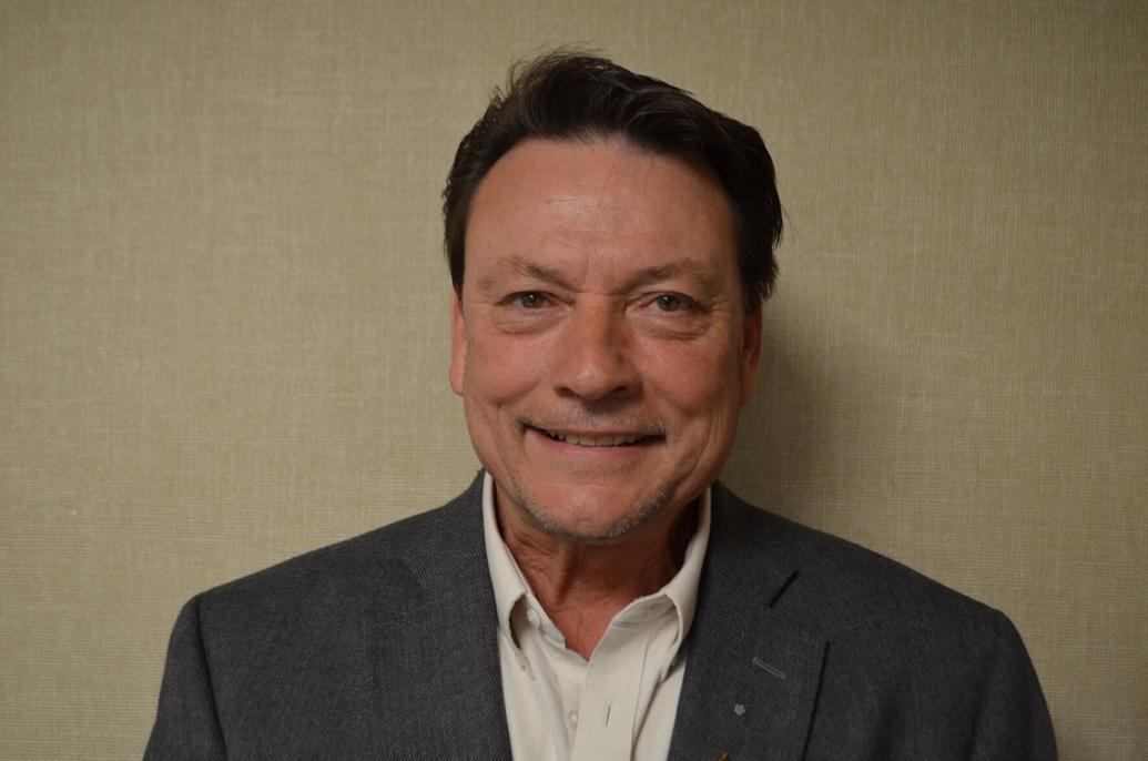 VanGilder named Marion Co., West Virginia, Commission president as ...