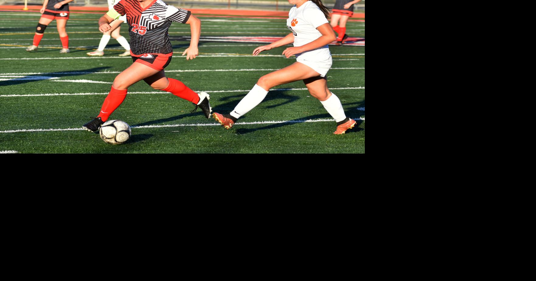 Bridgeport girls can't muster comeback in region final | West Virginia ...