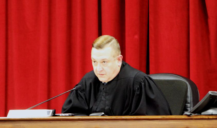 Taylor County (West Virginia) court orders bond forfeiture, lien ...