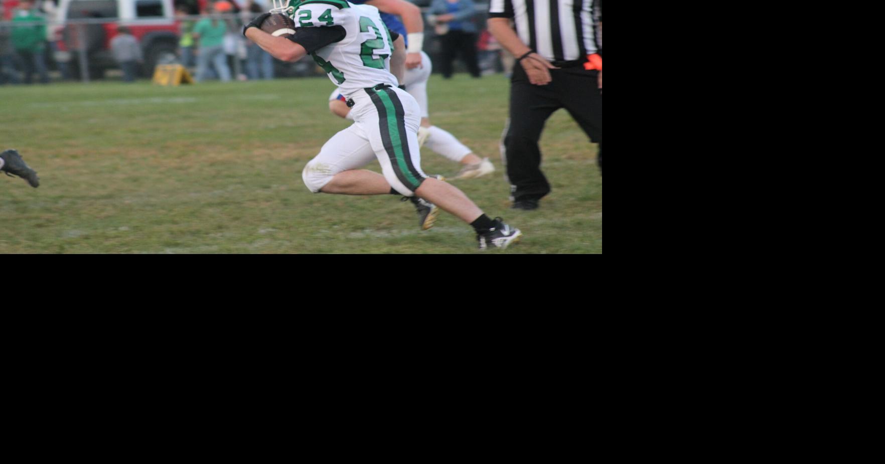 Eastern's Rylee Barrett | | wvnews.com