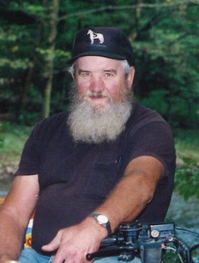 Stephen Roy Wiley | Garrett Obituaries | wvnews.com